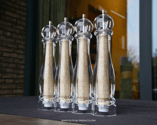 Products – Celtic Salt Products