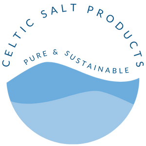 Les avantages remarquables du sel de mer celtique et comment l'utilise ...