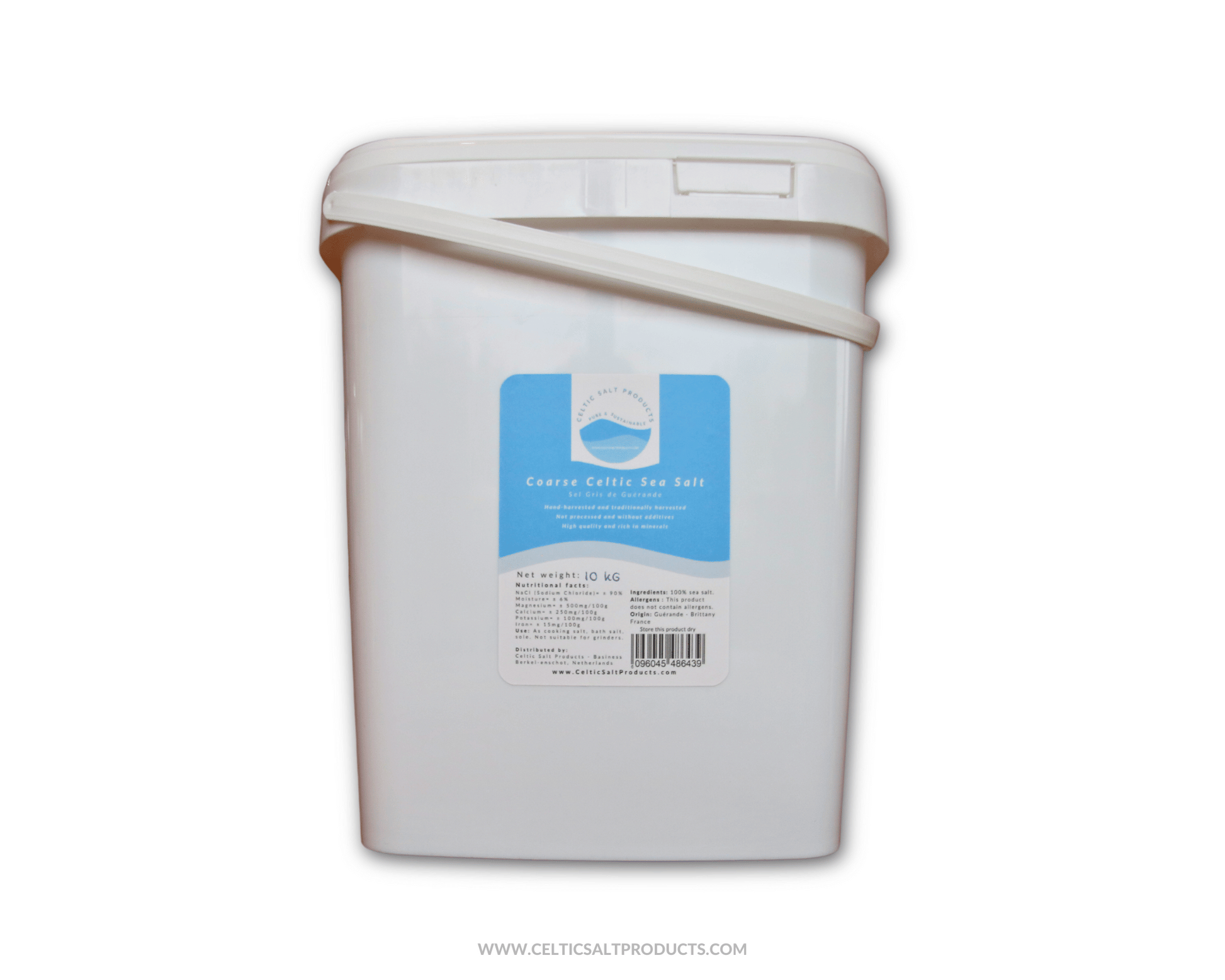 The Truth about Electrolytes and Celtic Salt: What You Need to Know ...