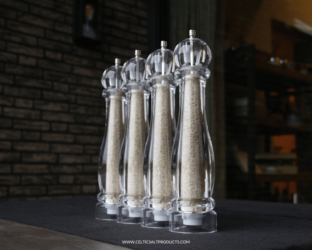 Organic Celtic Sea Salt Products from Guérande - Pure & Sustainable ...