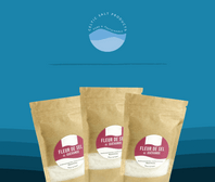 Organic Celtic Sea Salt Products from Guérande - Pure & Sustainable ...