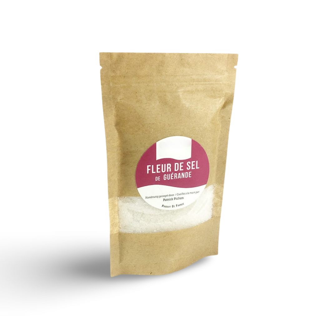 Sel celtique fin moulu – Celtic Salt Products