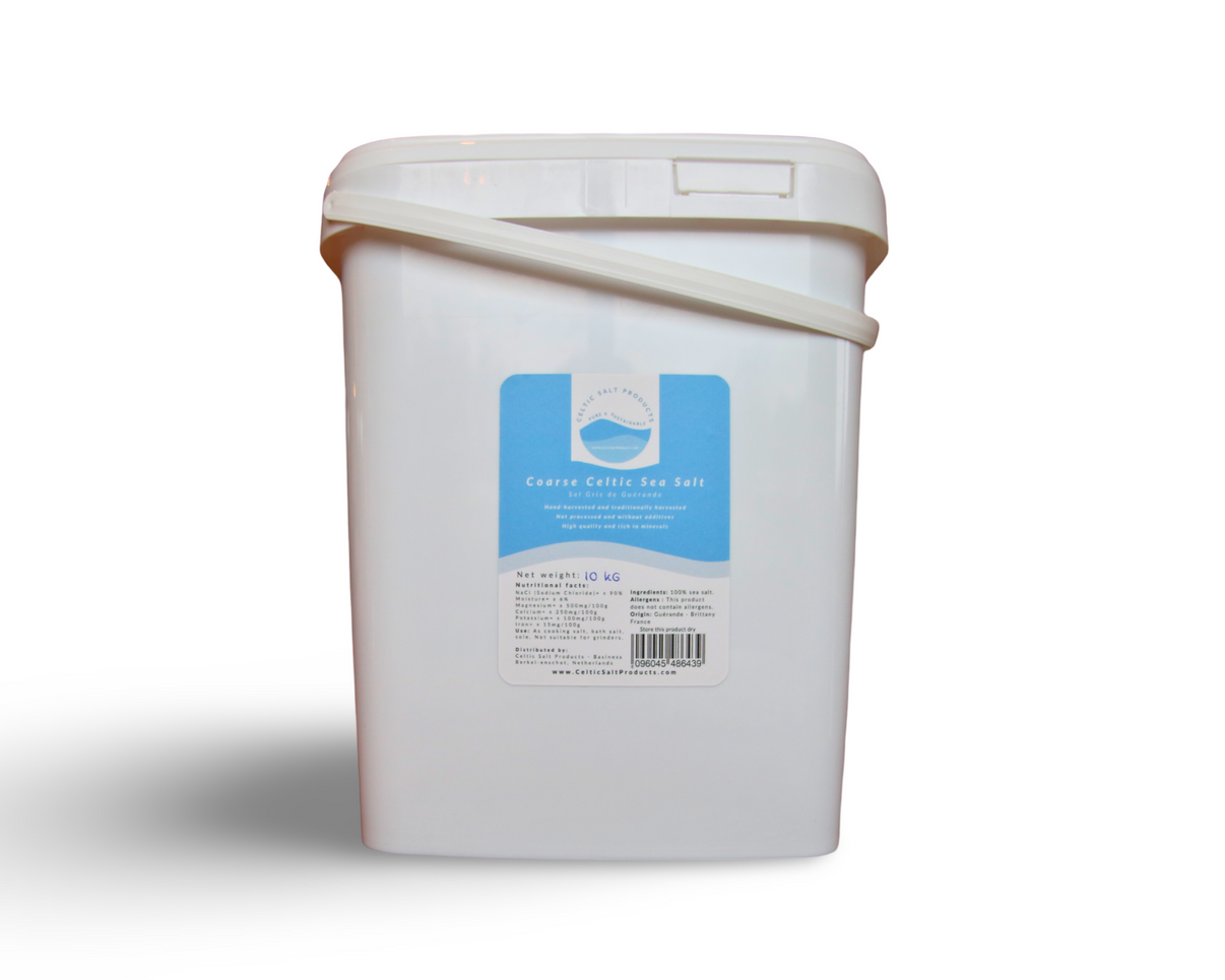 5 Refreshing Electrolyte Drinks Featuring Celtic Salt – Celtic Salt ...