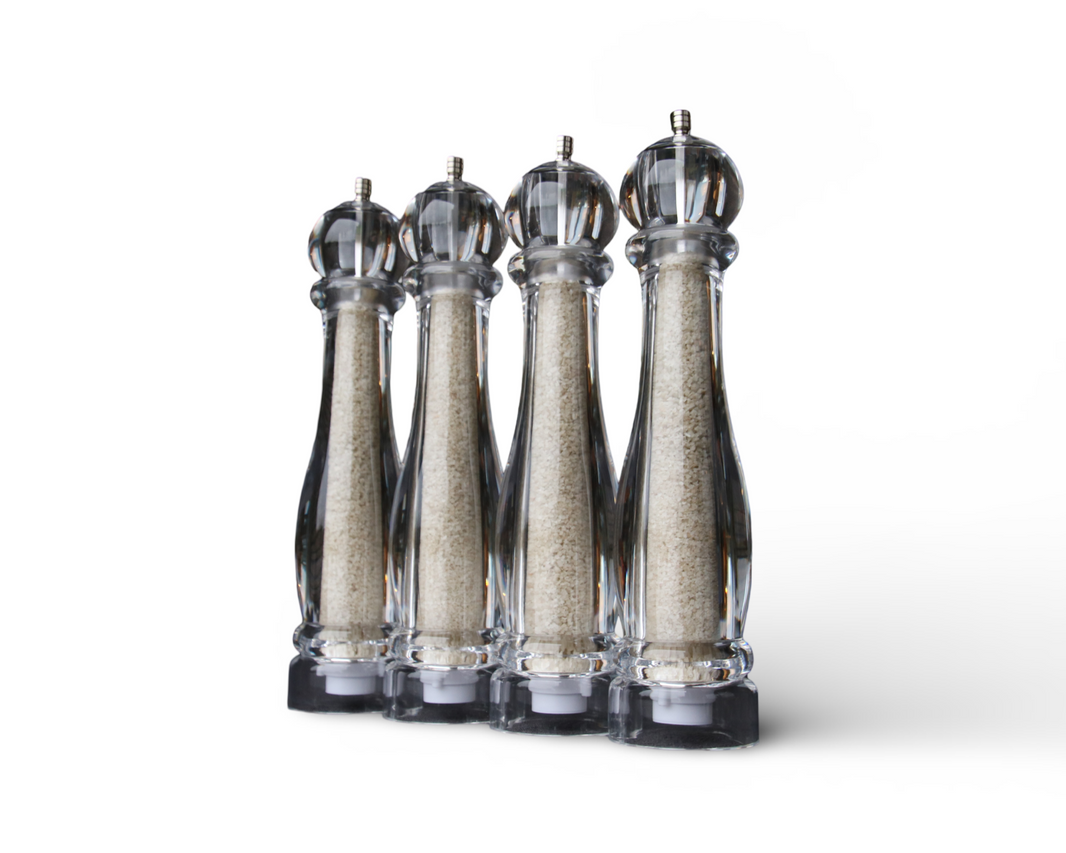 Organic Celtic Sea Salt Products from Guérande - Pure & Sustainable ...