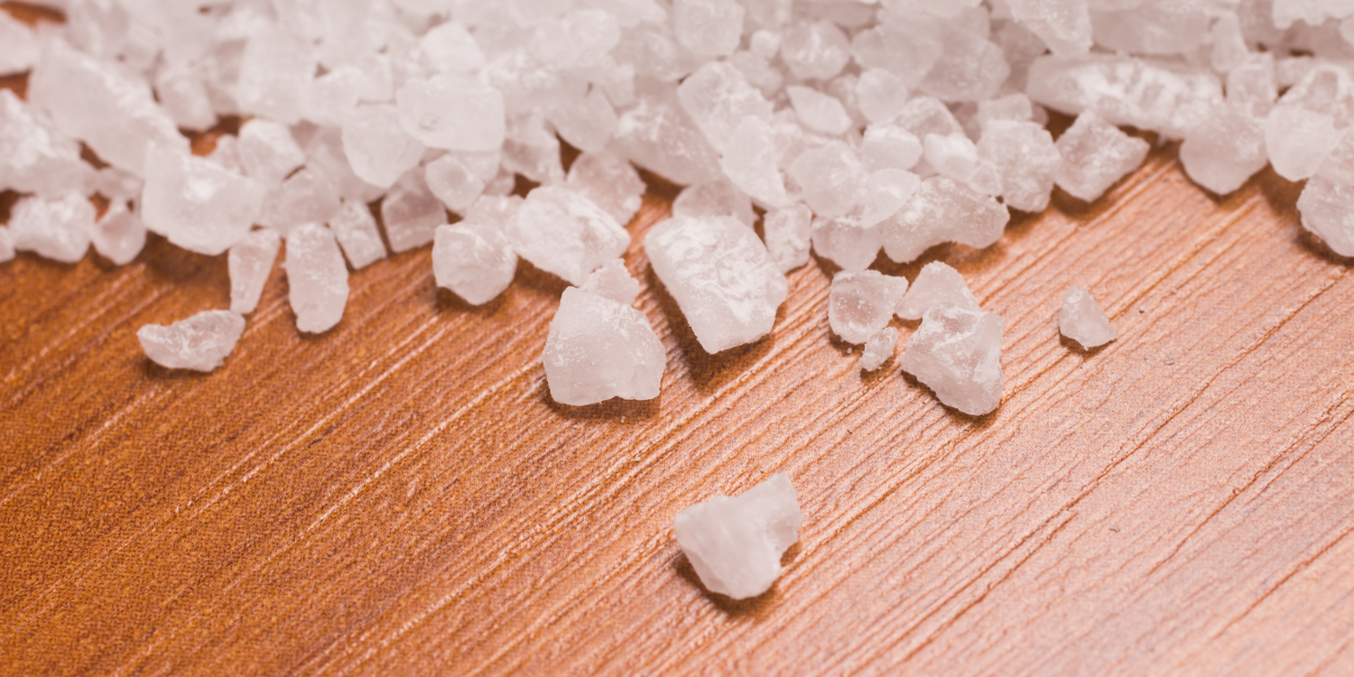 Organic Celtic Sea Salt Products from Guérande - Pure & Sustainable ...